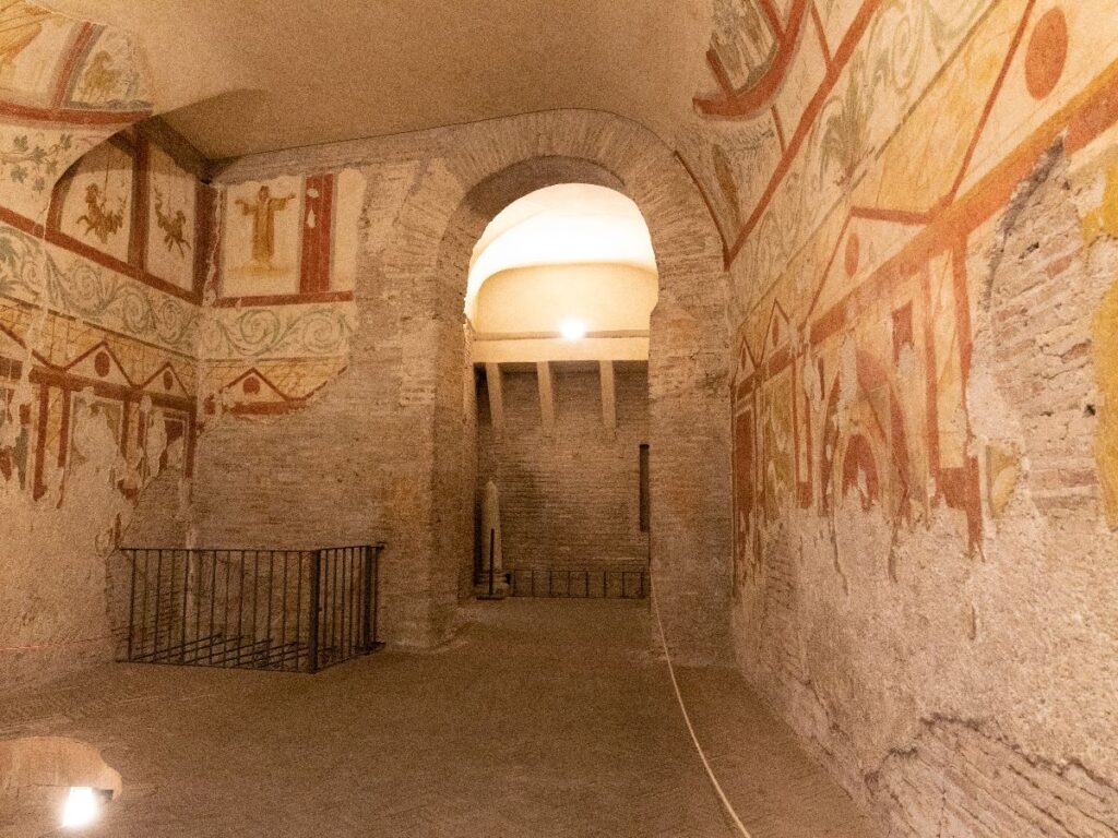 What were ancient roman houses like? - Rome Private Guides