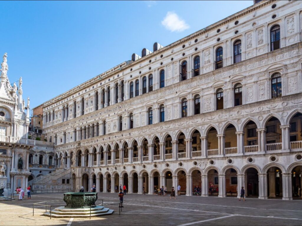 Doge Palace: history and curiosities - Rome Private Guides