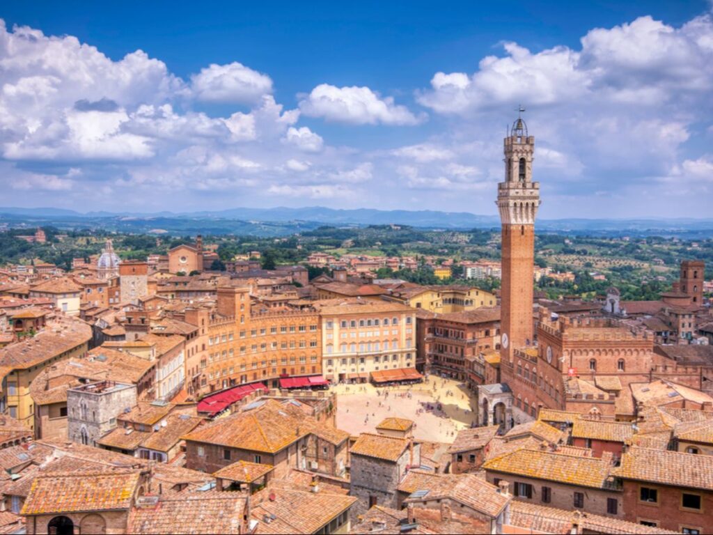 Discovering Siena: Top 5 unmissable things to do - Rome Private Guides