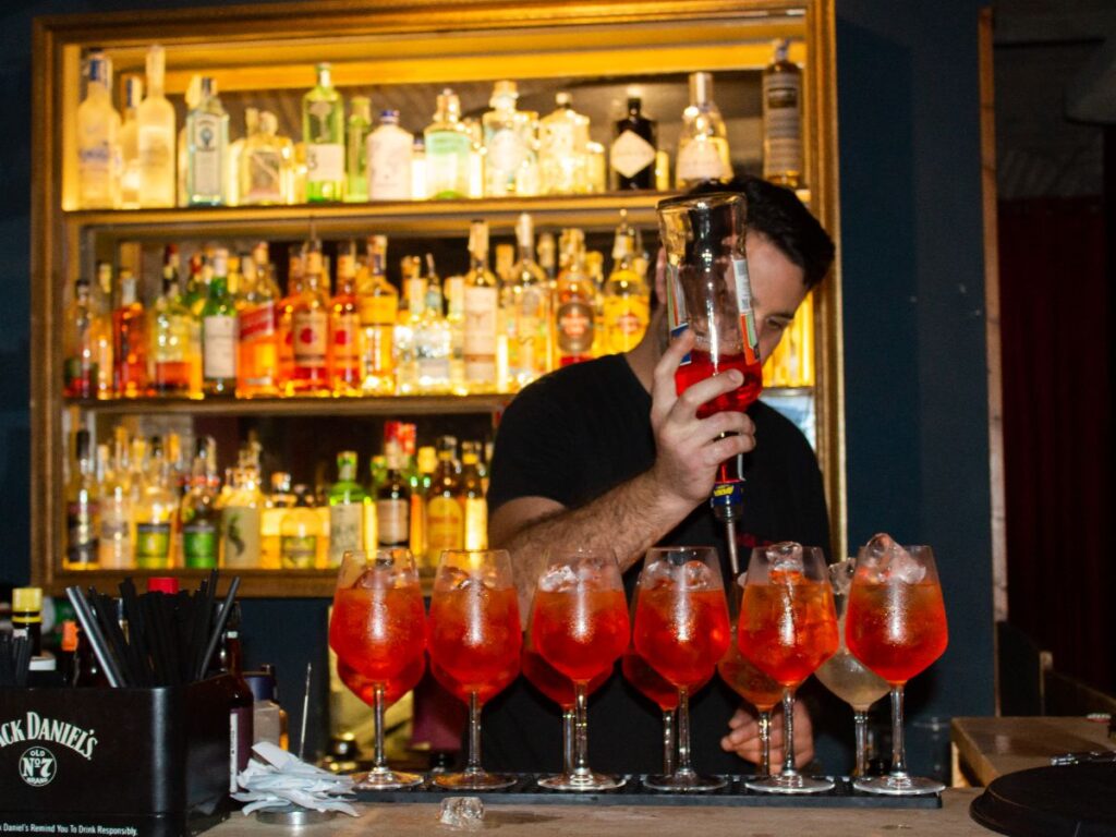 Top 10 best Irish pubs in Rome - Rome Private Guides