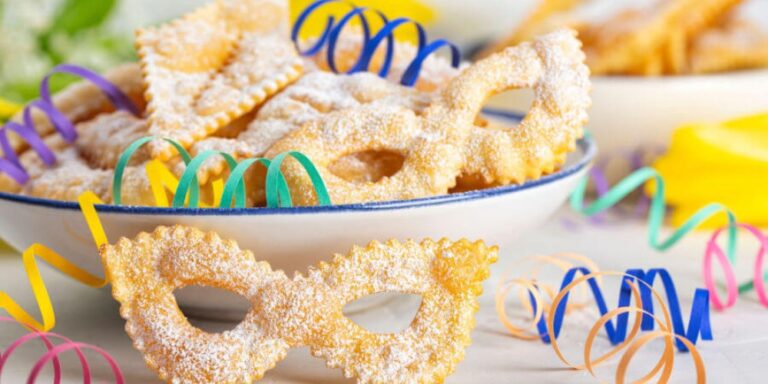 A Guide to Authentic Carnival Foods in Italy - Rome Private Guides